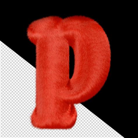 Red Letter P PSD 40 000 High Quality Free PSD Templates For Download