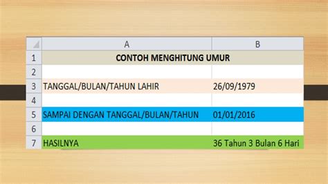 3 Cara Membalikkan Urutan Data Di Excel Blog Tutorial Microsoft Excel