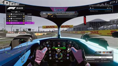 Cockpit Youtube