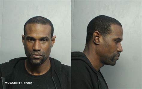 Laster Leon Stacey 01 14 2021 Miami Dade County Mugshots Zone