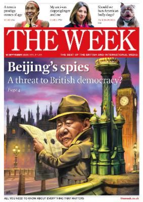 The Week UK Issue 1453 16 September 2023 Digital Magazines PDF True PDF