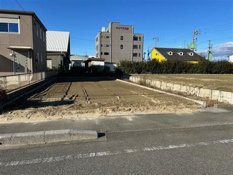 【不動産ジャパン】物件詳細：愛知県稲沢市陸田白山町／島氏永駅の物件情報：売地