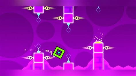 Geometry Dash — Table For Cheat Engine Upd 09172021 Tables Cheats