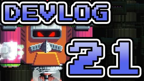 Vortexxicus Devlog 21 Youtube
