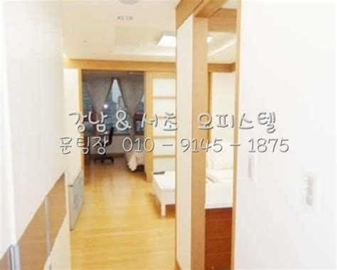 롯데골드로즈2 단기임대 대치동 단기임대 선릉역 단기임대 네이버 블로그