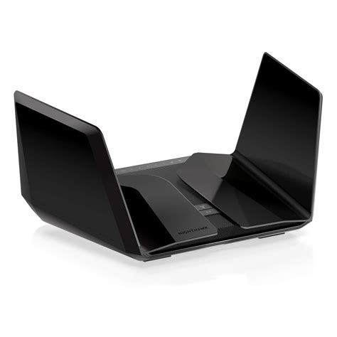 Netgear Nighthawk Wifi E Router Raxe Axe Gbps Wireless Speed Gb Internet