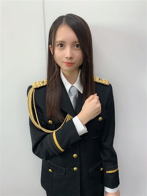 【朗報】akb48・17期研究生・水島美結さん 「全国地域安全運動総決起大会」の動画メッセージに抜擢される！！