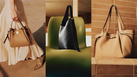 宋雨琦、秦嵐撞包也不怕！蔡秀彬俐落褲裝曬tory Burch Romy水桶包，幹練時髦氣場全都露