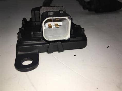 4326870rx By Cummins Sensor Nitrogen Oxide