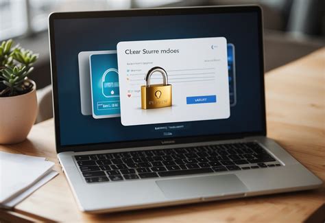 Security Best Practices For ECommerce Websites Ensuring Customer Trust And Data Protection