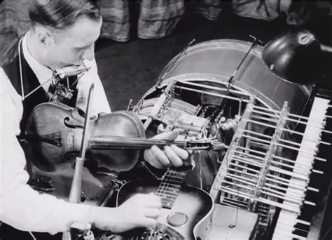 It Aint Easy Being A One Man Band The Skeptical Audiophile