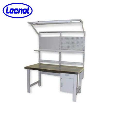 Leenol Esd Work Table Esd Workbench Esd Mobile Repair Esd Workbench