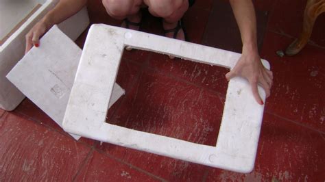 Sin Dinero Por El Mundo Como Hacer Una Cocina Solar Casera
