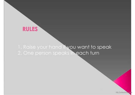 Third Conditional English ESL Powerpoints Third Conditional English ESL Powerpoints