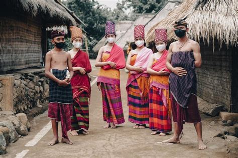 Why Lomboks Sasak Speech Is Unlike Anywhere Else In Indonesia Lombok Dispatch