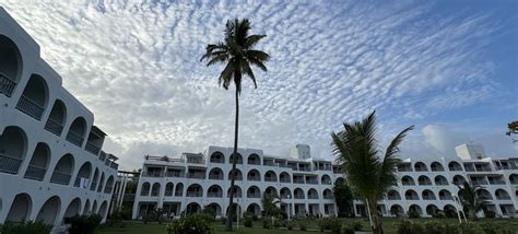 Small Island Development A Test Case For Climate And Financial