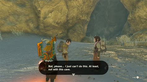 How To Get The Frostbite Armor Set In Zelda Tears Of The Kingdom Polygon