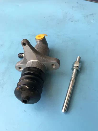 Cargo Truck Clutch Slave Cylinder Assy Suitable For Jac Car Accessories