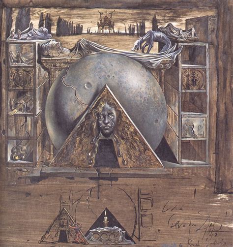 October 31 2017 At 1221am From Worldintheirart En 2019 Salvador Dalí