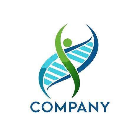Health Life Science Logo Free Vectors And Psds To Download