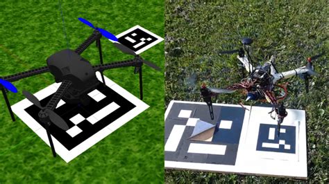 Opencv Drone Archives Drone Dojo