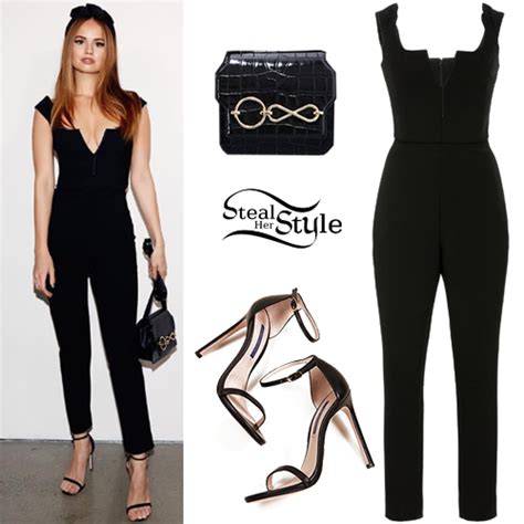 Debby Ryan Clothes And Outfits Steal Her Style