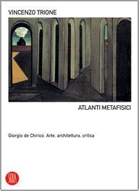 Amazon In Buy Atlanti Metafisici Giorgio De Chirico Arte