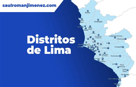 8 Barrios Y Distritos Turísticos De Lima Urnkvl