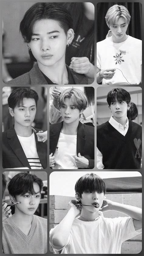 Enhypen Enhypenniki Niki Riki Jungwon Heeseung Sunoo Jake Jay Sunghoon Enhypenjungwon