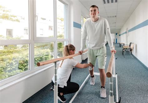 Acl Tear In Epping And Greenland Ability Allies