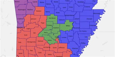 Arkansas Election 2024 Dode Nadean