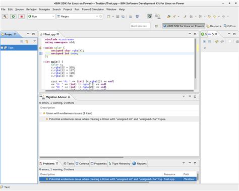 Sdk 19 Solving Migration Issues Using The Migration Advisor
