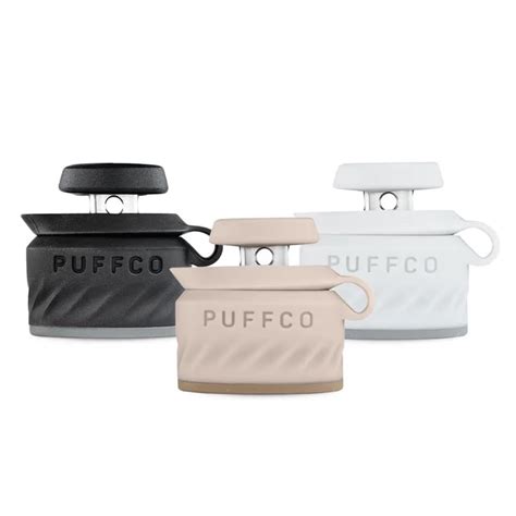 Puffco Peak Pro Joystick Cap Boom Headshop