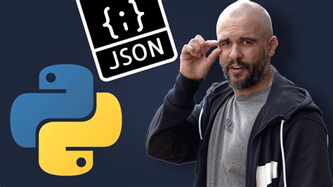 Python TinyDB Base De Dados Em Arquivos JSON YouTube