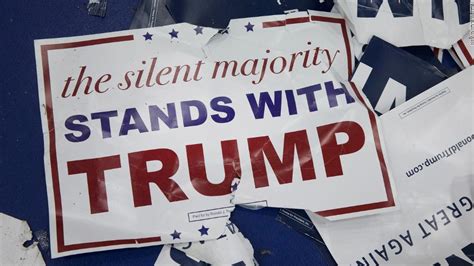2020 Election In This Michigan County Voters Feel Economic Gains And