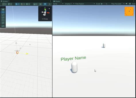 Build A Ui Minimap In Unity Lets Make A Basic Functional Minimap By Justin Collins Medium