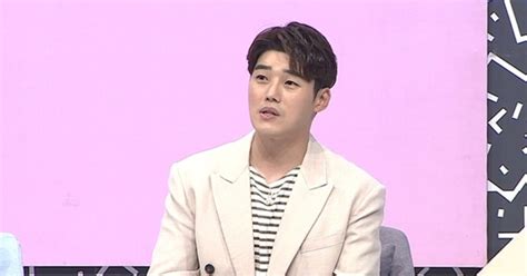 권혁수 코로나19 확진 자가격리 하며 윤여정 성대모사 연구 대한외국인