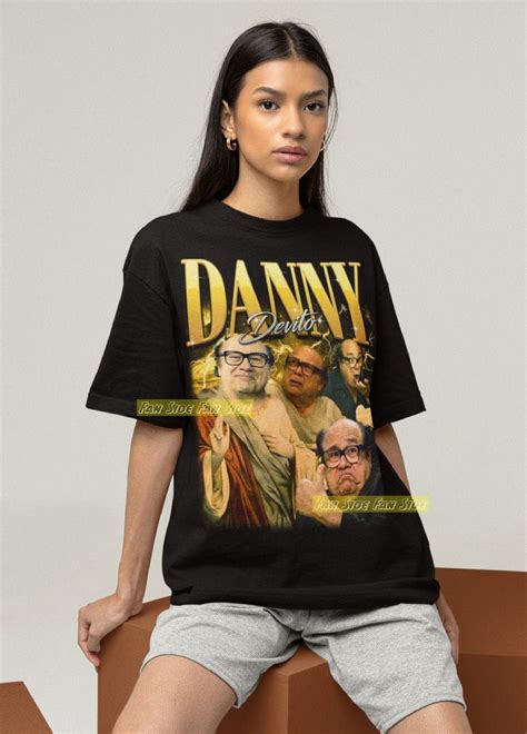 A T For You Danny Devito Shirt Danny Devito Tshirtdanny Devito T Shirtdanny Devito Danny