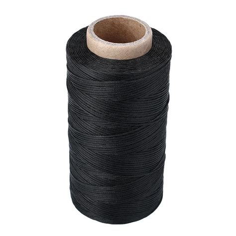 Stitching Black Thread At ₹ 35 Piece Stitching Threads In New Delhi