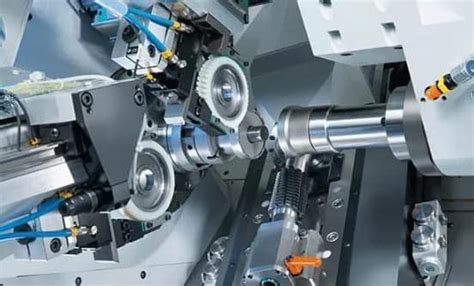 What Is Roughing And Finishing In Cnc Machining Yijin