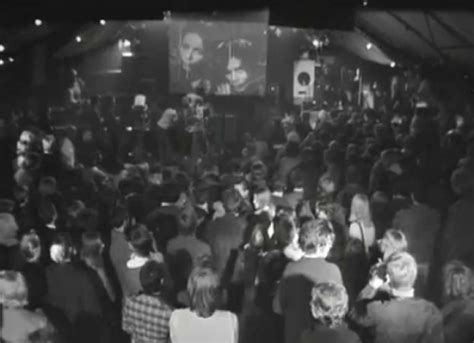 VIDEO Primer Concierto De Kraftwerk En 1970 ENFILME