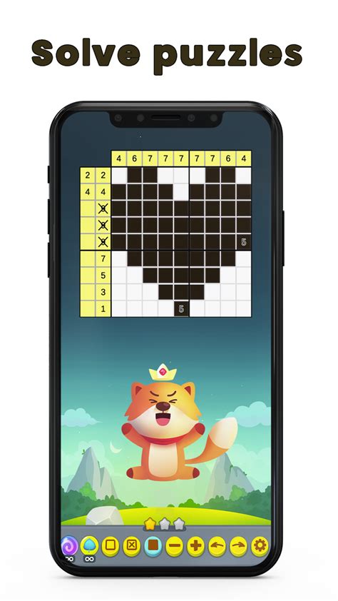 Logic Art Square Japanese Pu Para Android Descargar