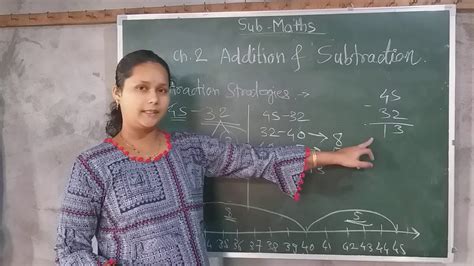 Addition And Subtraction YouTube
