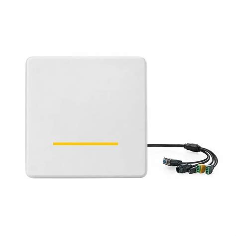 Uhf Rfid Reader At ₹ 56000 In Ahmedabad Id 25409928455