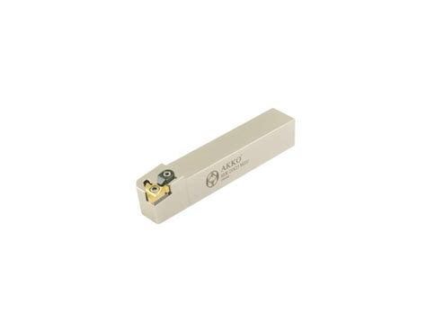 AKKO SER 2020 K16 External Threading Toolholder Right Hand Hawkes