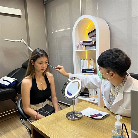 Dpc Dpc Clinic ผิวดีที่ทุกคนเข้าถึงได้ สาขาวงเวียนใหญ่