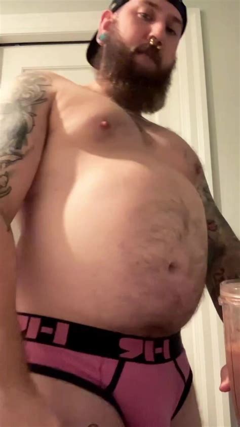 Big Belly Video Thisvid Com