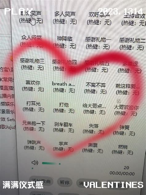 苹果mac系统和win都能用的主播直播音效软件 度小视