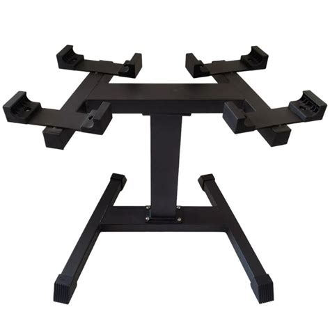 סטנד למשקולות אוניברסליות מגנטיות מעמד למשקולות מגנטיות Fitbander