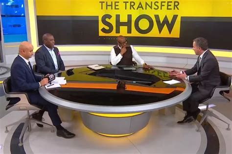 Sky Sports News Coverage Branded Awful By Fans Who Say They Now Ruin